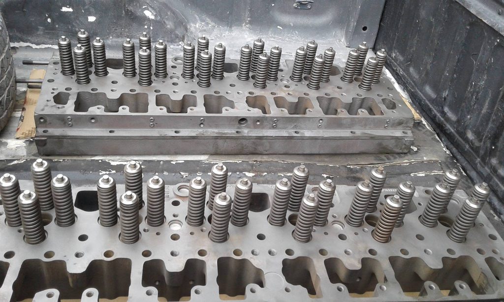 Machine Shop | Border Engine Rebuilders