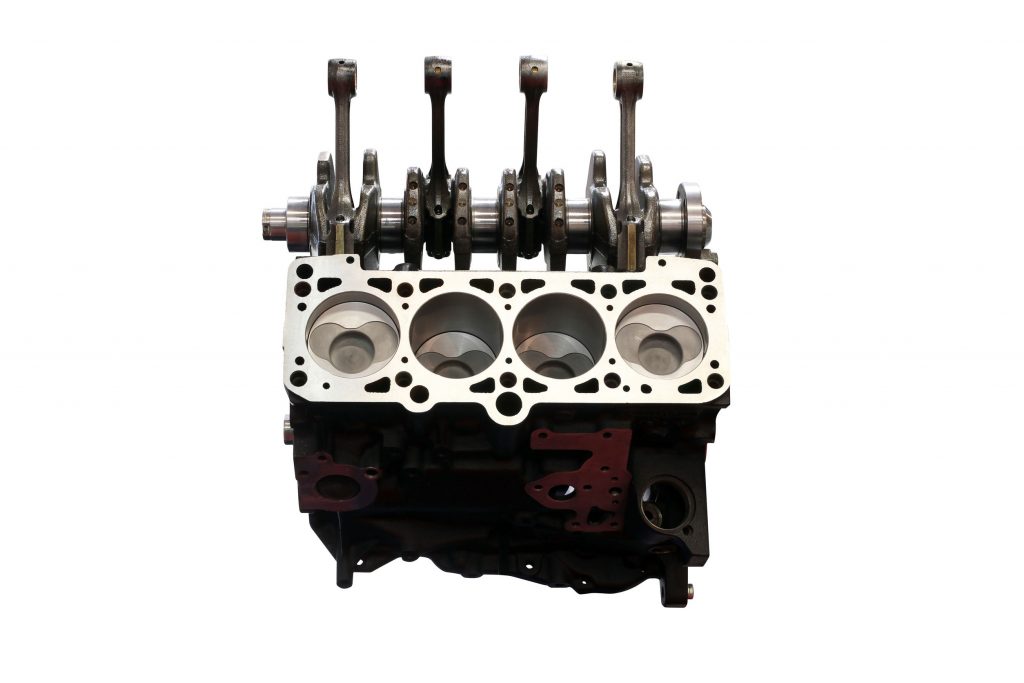 Border Engine Rebuilders