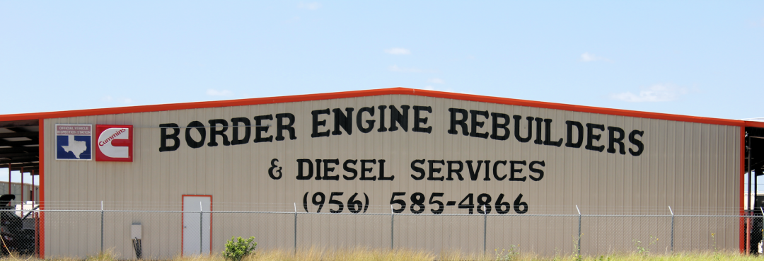 About Us | Border Engine Rebuilders