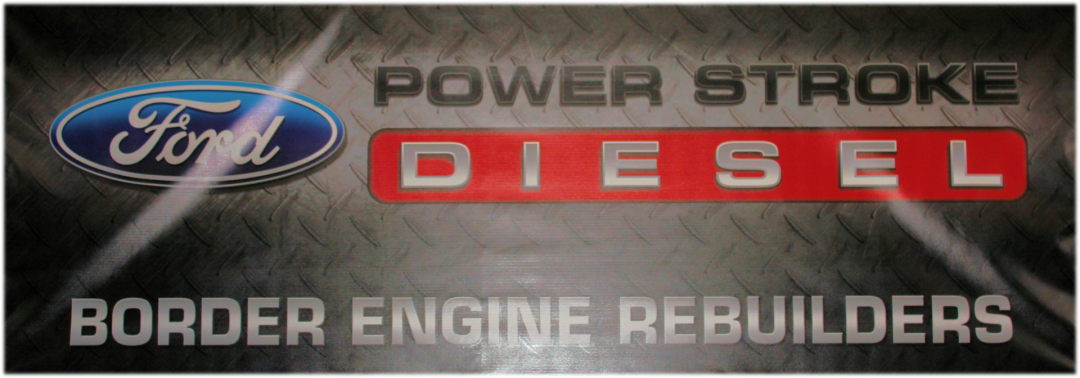 Engine Repair | Border Engine Rebuilders