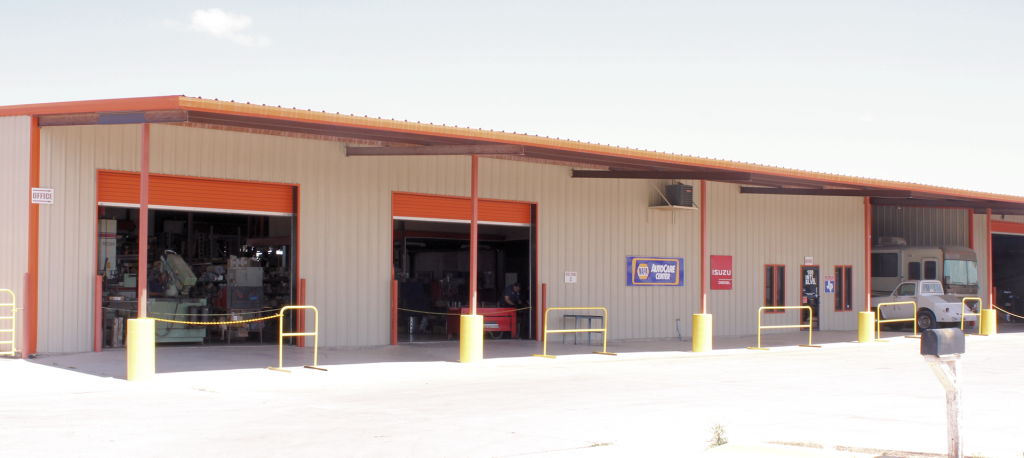 Border Engine Rebuilders